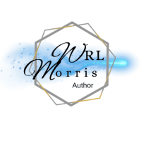 W.R.L Morris – Fantasy Author – Living in a Fantasy World